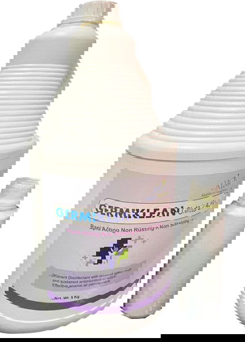 Germiklean GLUTA - Chemical Disinfectants - Appidi Healthcare | Medzell