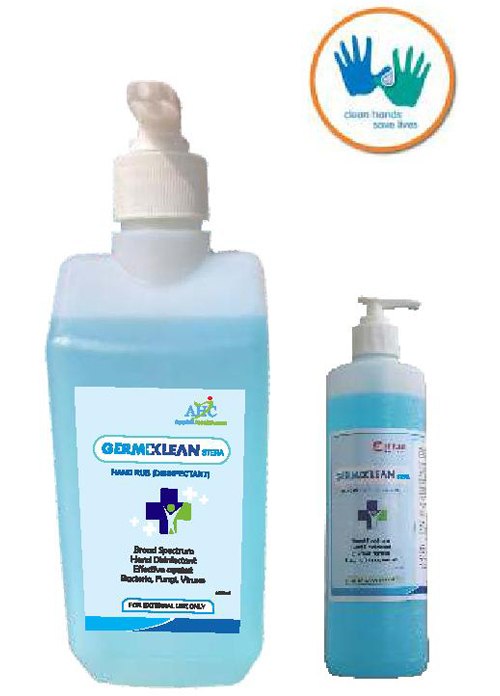 Germiklean STERA - Chemical Disinfectants - Appidi Healthcare | Medzell