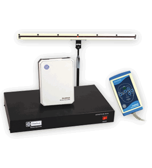 Gladius - Electronystagmography Devices (ENG) - Recorders & Medicare ...