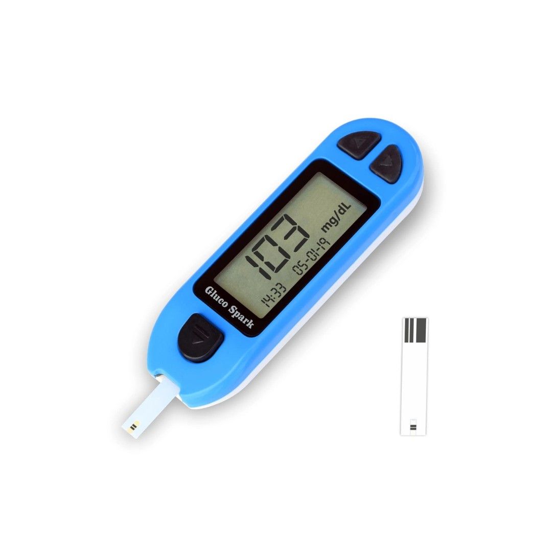 Glucose Meters - All Medical Devices Manufacturers | Medzell - Page - 1