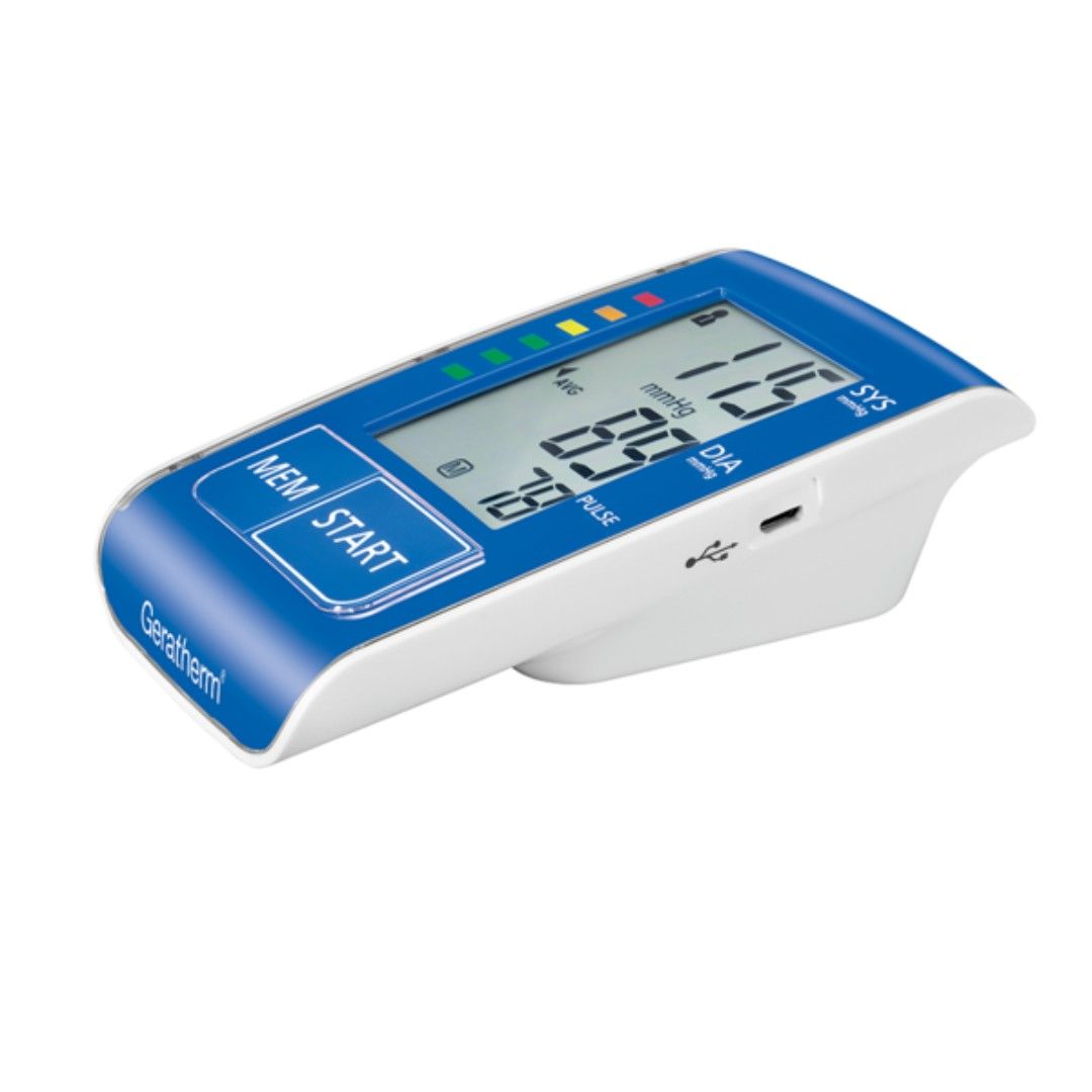 Buy GMA Active Control+ From Geratherm Medical AG | Medzell