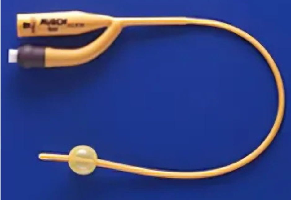 Rüsch® Gold Indwelling Catheters - Teleflex Medical Asia