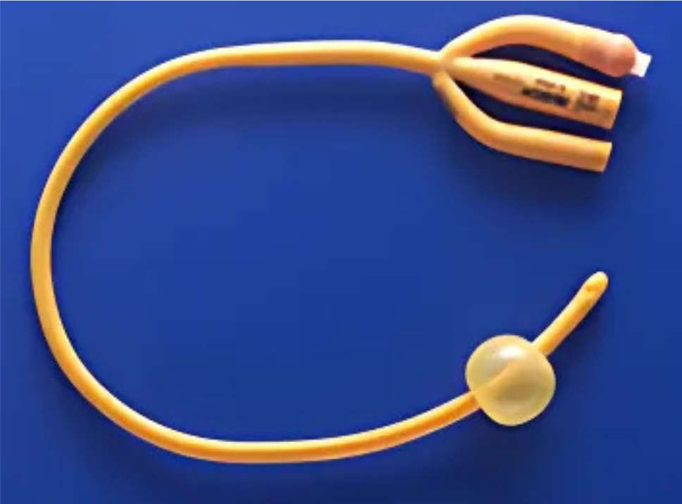 Rüsch® Gold Indwelling Catheters - Teleflex Medical Asia