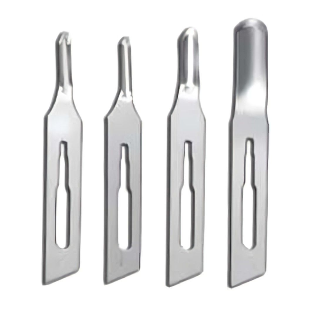 Gouge Blades - Ribbel International Limited | Medzell
