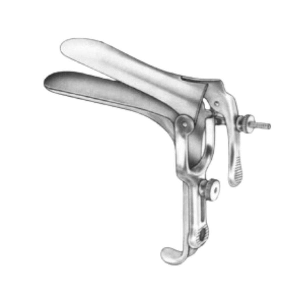 Buy Graves Vaginal Speculum - Golden Surgicals