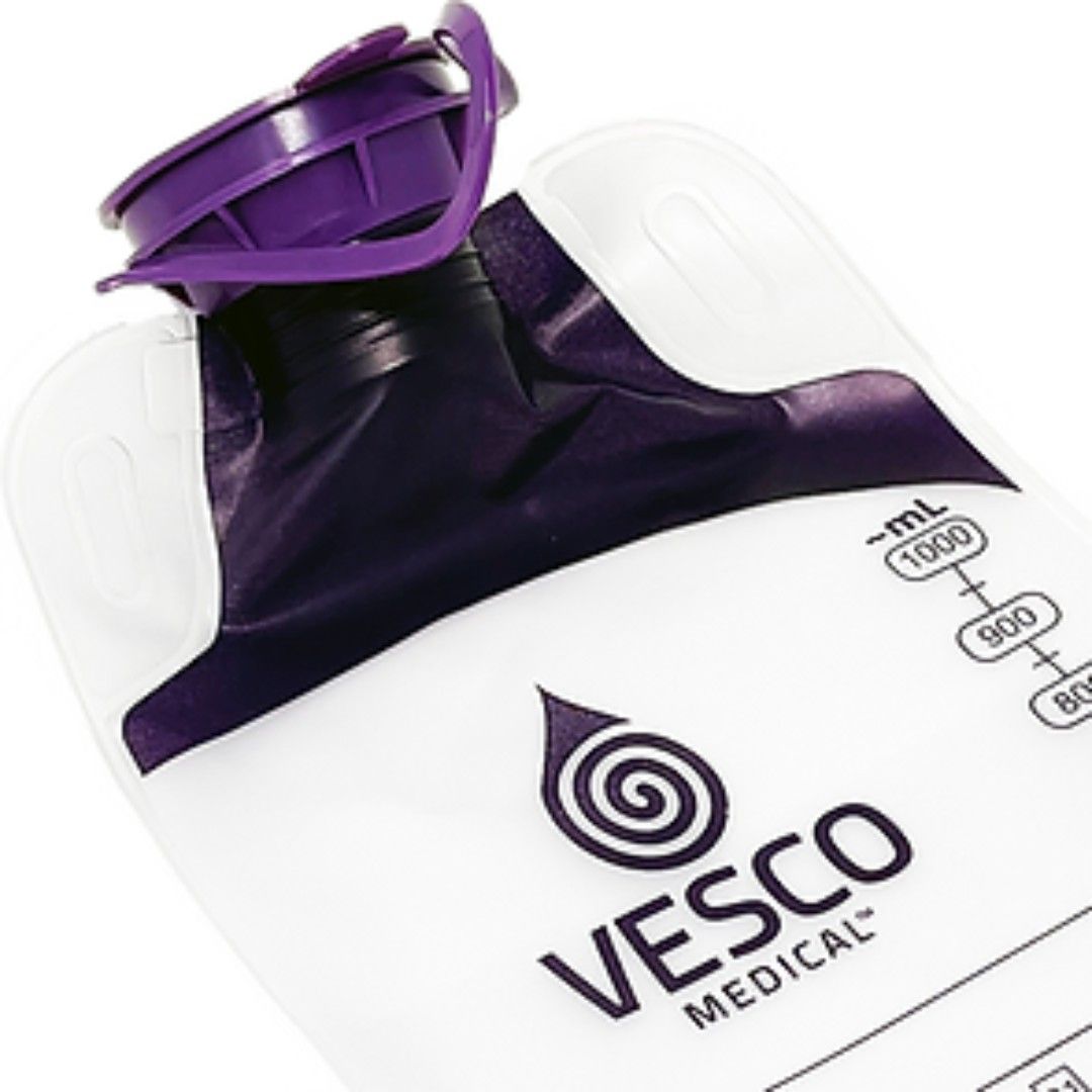 Gravity Feeding Sets - Buy Online | Vesco Medical