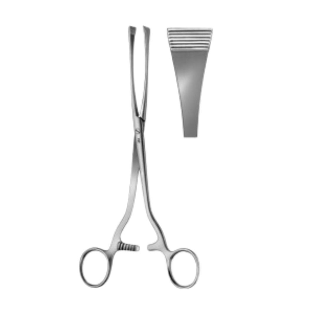 Buy Green Armytage Forcep - Gynecological Surgical Forceps | Golden ...