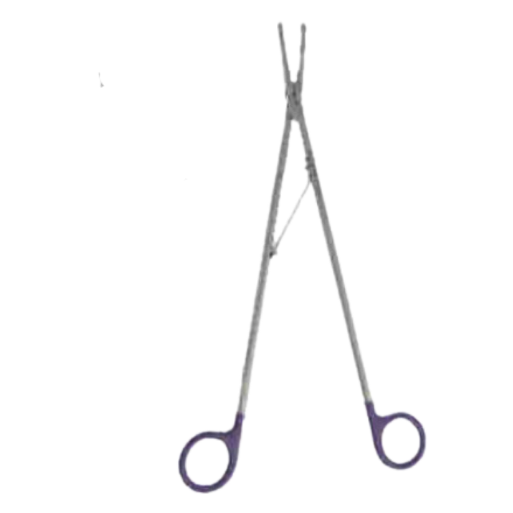 GRENA CLICK'aV® Open Surgery Appliers For Polymer Ligating Clips ...