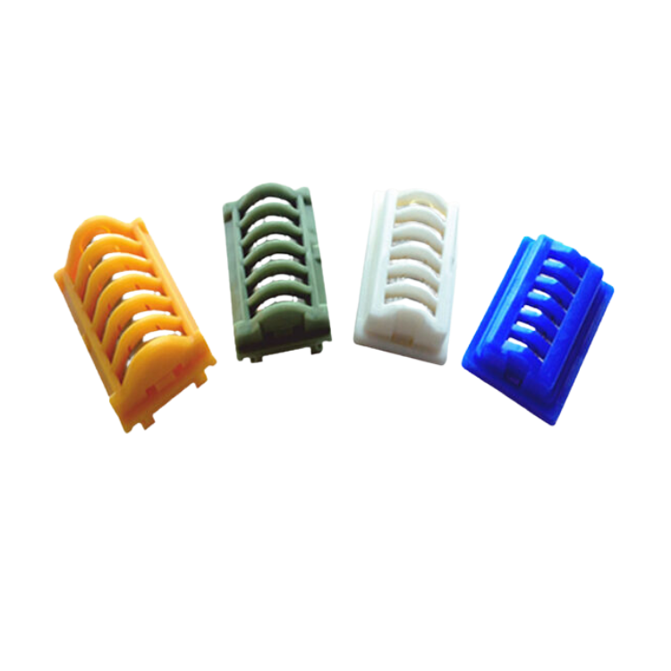 Grena LigaV® - Titanium Ligation Clips V Shape - Surgical Clips and ...