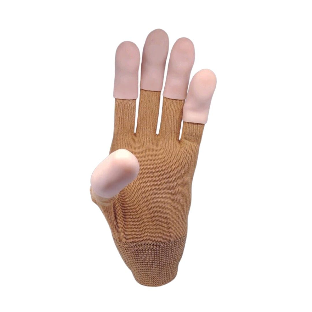 Robo Bionics GRIPPY - Buy 3D-printed & Advanced Bionic Hands from ...