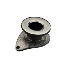 Grommet Titanium Baxter Bobbin Tube | Decibell's Gold Prosthesis