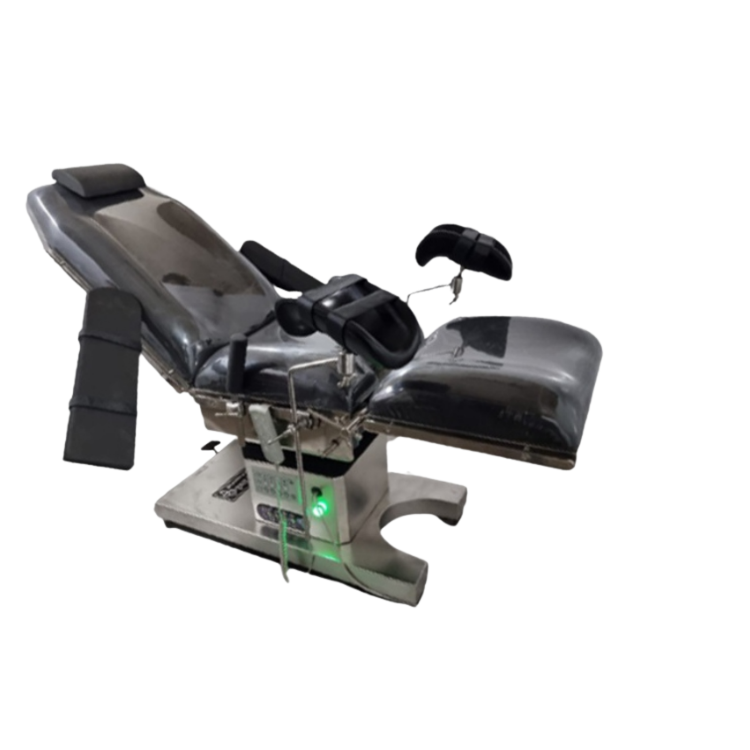 GS-107 E+M Advance Gynae Electric O.T. Table - Delivery Tables - Geeta ...