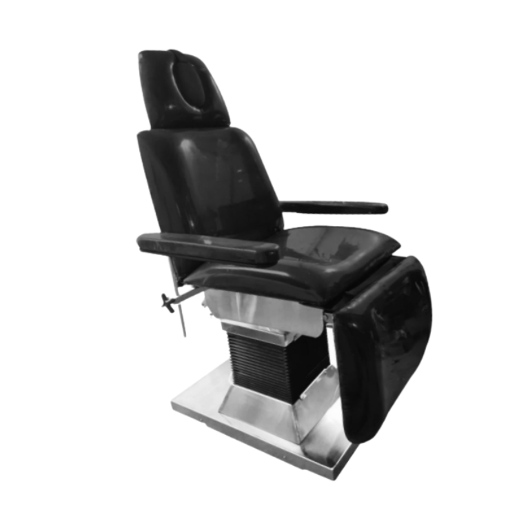 GS-2100E Dermatology Chair - Geeta Surgical | Medzell