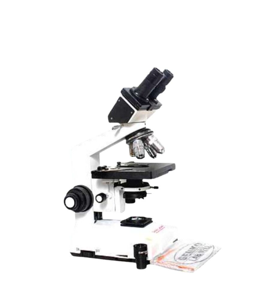 G.S. 725 - LED Binocular Microscope | G.S.INSTRUMENTS INDUSTRIES