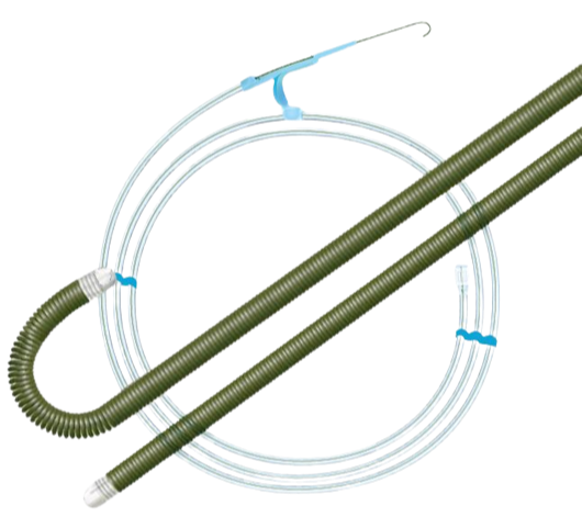ClearGWire - Guidewires by Newtech Medical Devices Pvt Ltd India | Medzell