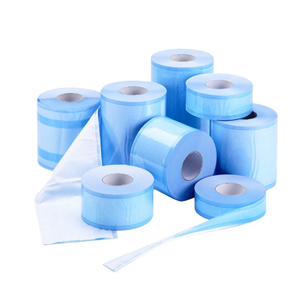 BEYA MEDICAL Gusseted Sterilization Reel | Turkey Manufacturer