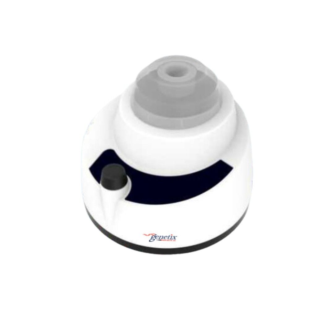 GX-2220WiX VT - Digital Vortex Mixture | Genetix Biotech Asia Pvt Ltd