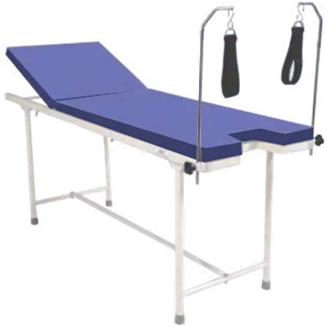 Gynae Examination Table - Examination Tables - Premier Healthcare ...