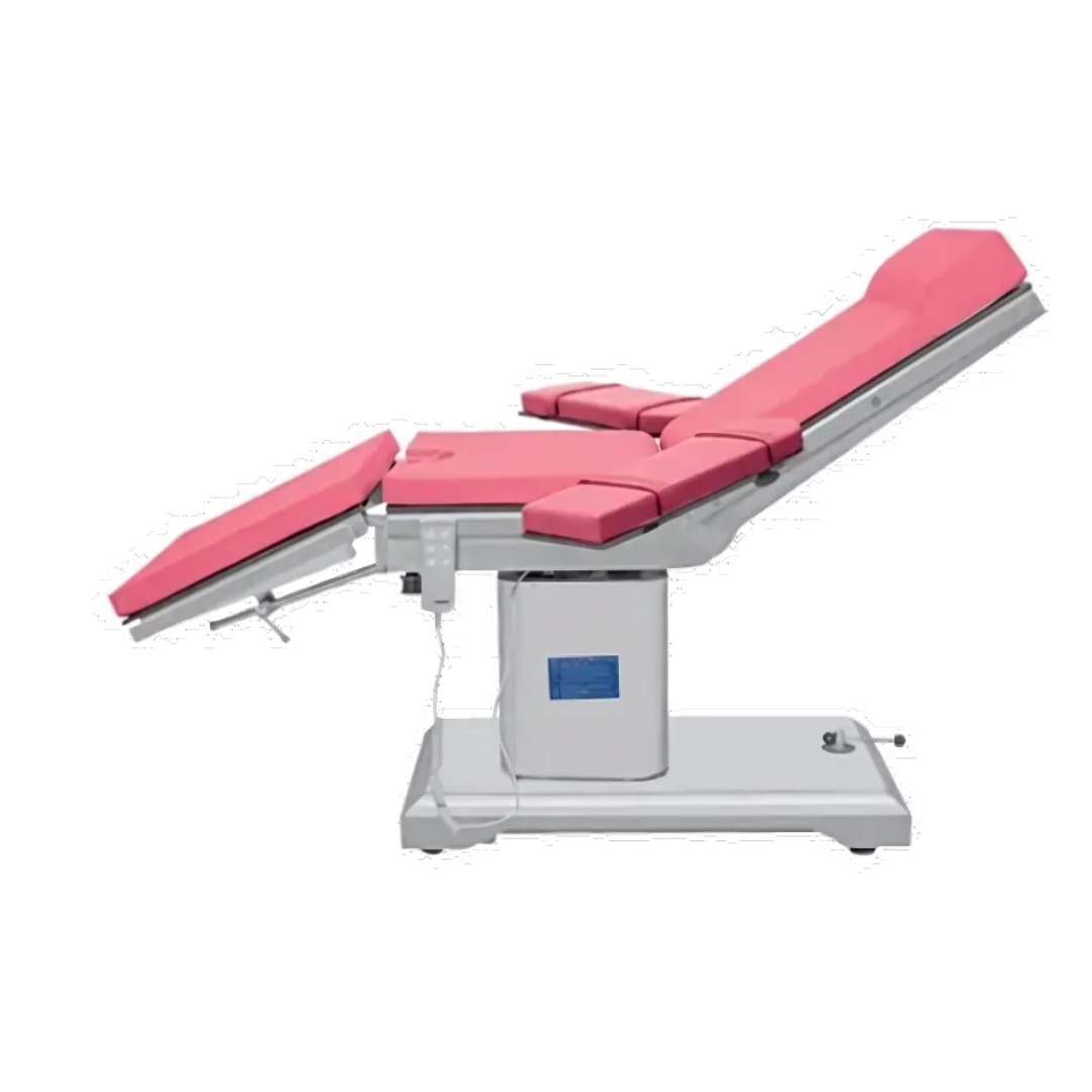 Gynecological Obstetric Table - Premier Healthcare Industries