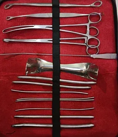 Gynecology Instruments | Medcity Surgicals India - Medzell