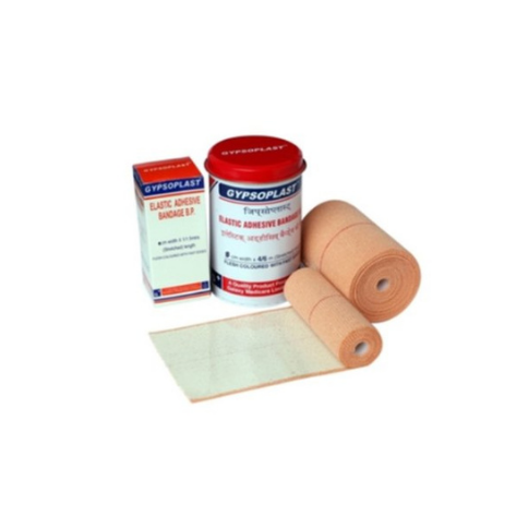 GYPSOPLAST - Bandages - Galaxy Medicare Limited | Medzell