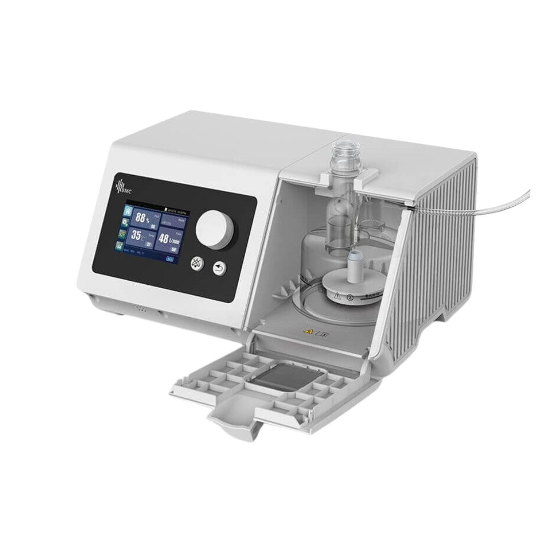 BMC H-80 Series Respiratory High-Flow Therapy Device | HFNC System