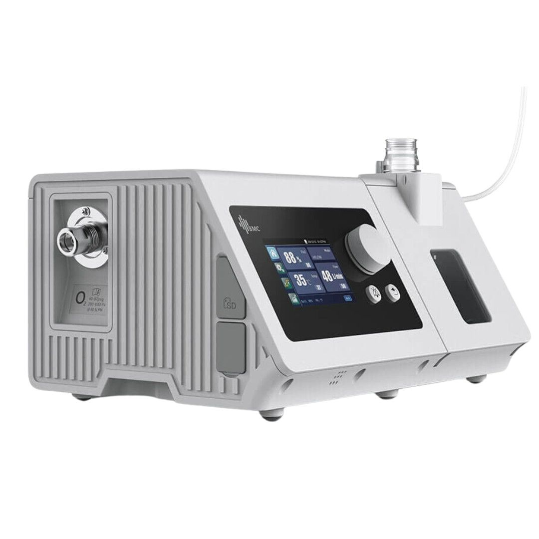 BMC H-80 Series Respiratory High-Flow Therapy Device | HFNC System