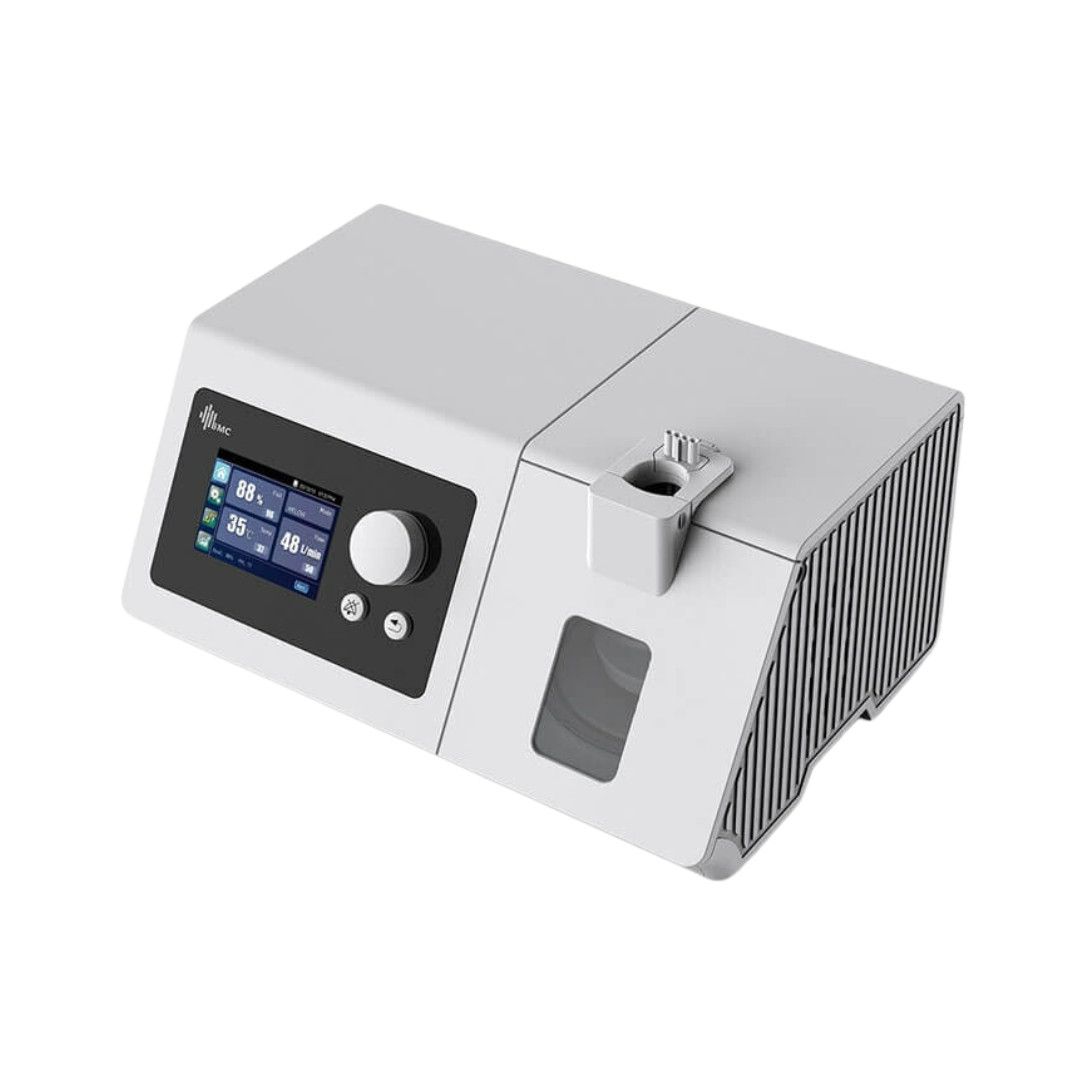 BMC H-80 Series Respiratory High-Flow Therapy Device | HFNC System