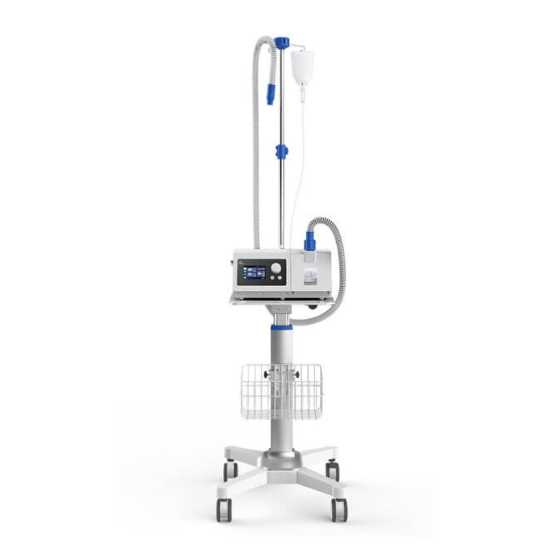 BMC H-80 Series Respiratory High-Flow Therapy Device | HFNC System