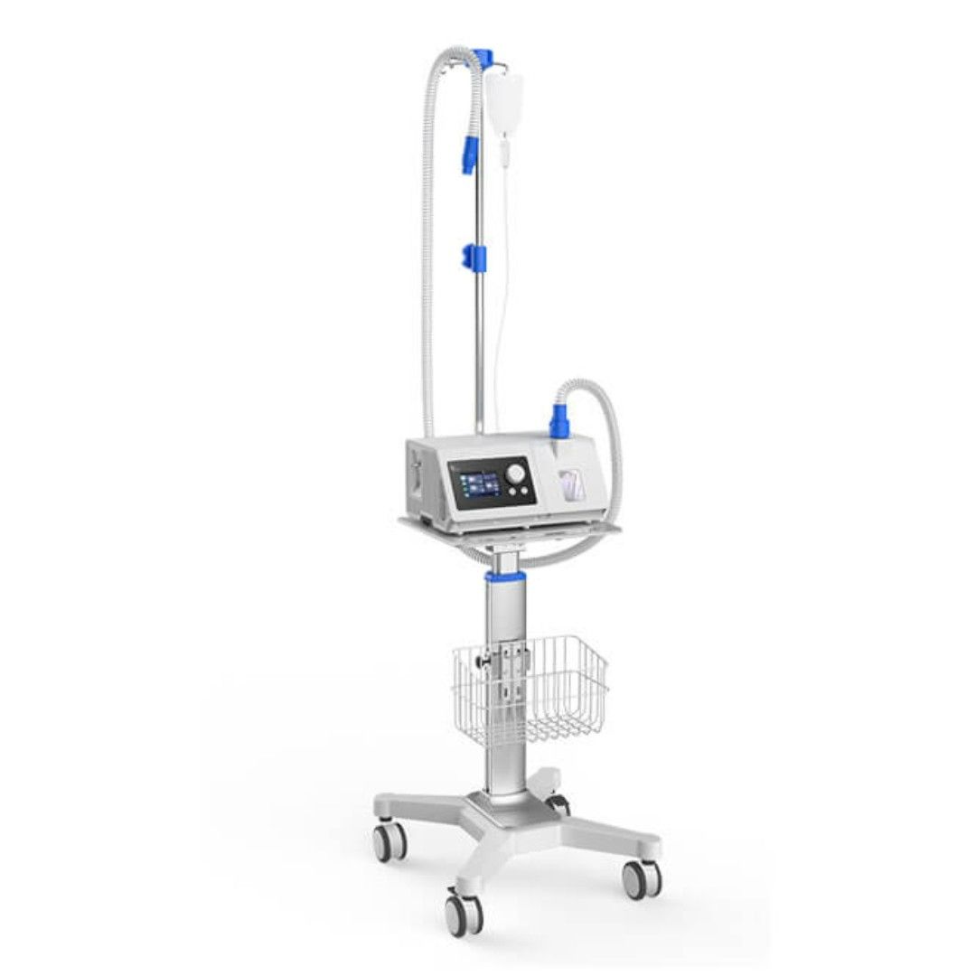 BMC H-80 Series Respiratory High-Flow Therapy Device | HFNC System