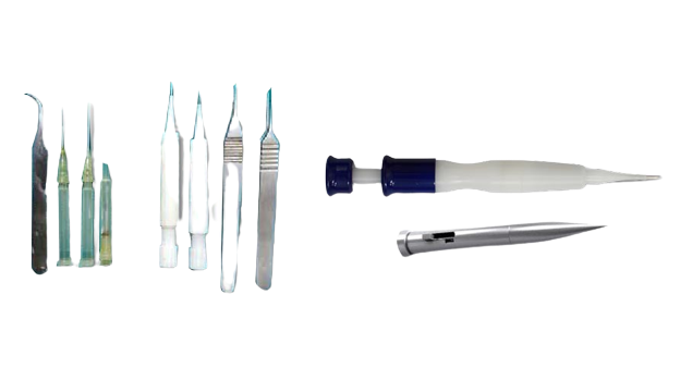 Hair Implanter - Miscellaneous Surgical Instruments - Adarsh Surgical ...