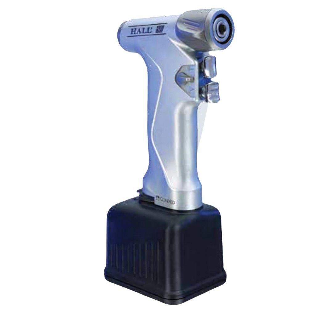 Hall 50™ Orthopedic Drill Tool - Orthopedic Surgical Instruments ...