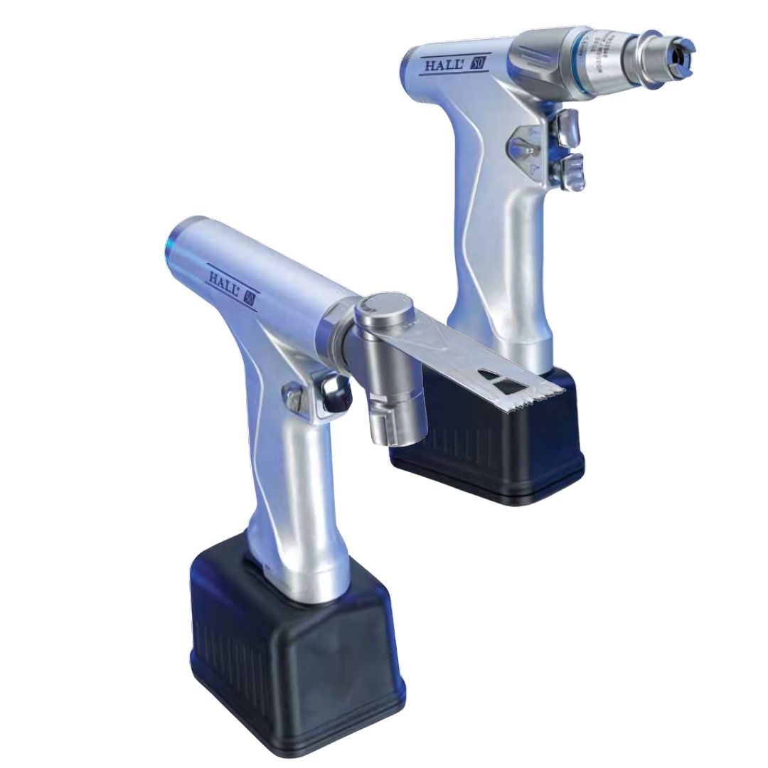 Hall 50™ Orthopedic Drill Tool - Orthopedic Surgical Instruments ...