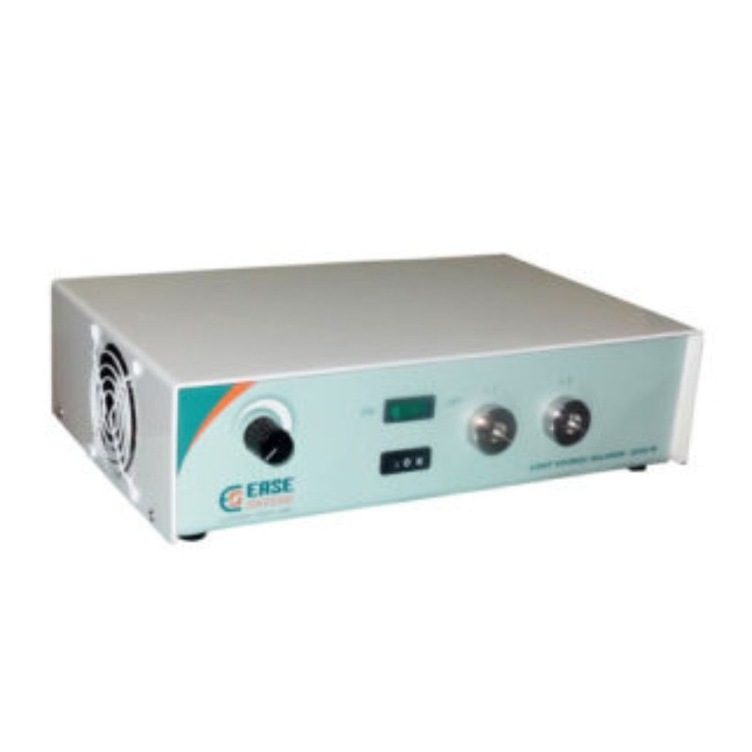 Buy Halogen Light Source Online - Easemed Electrosurgical Pvt. Ltd.