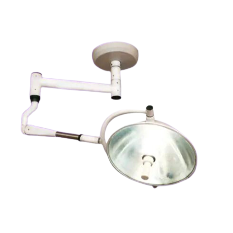 Halogen OT Light | Life Support Systems India | Medzell