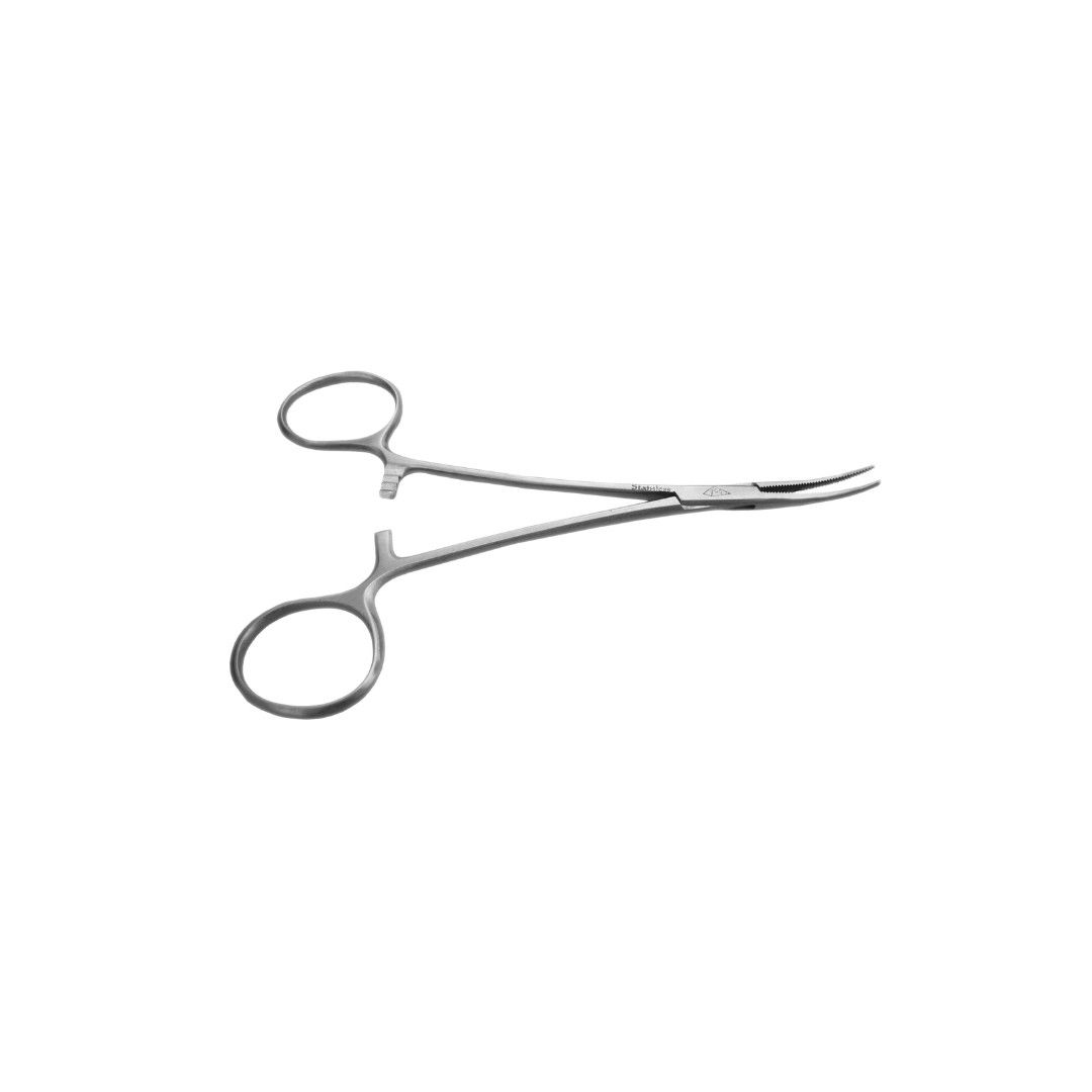 Buy Halstead Mosquito Artery Forceps - Straight/Curved | Chatterjee ...