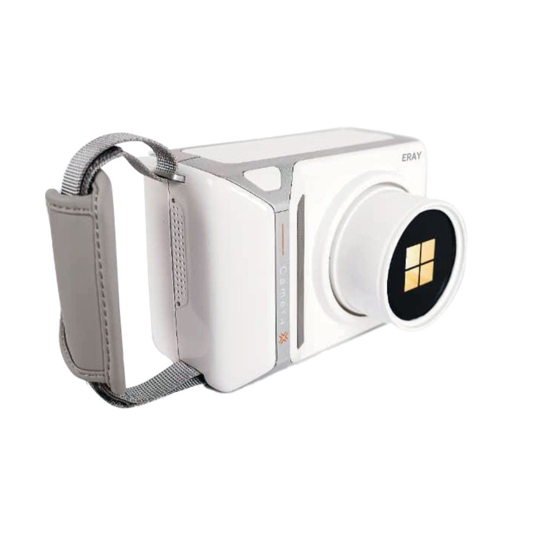 Handheld Portable X-Ray (Palm Size) - Edusoft Healthcare