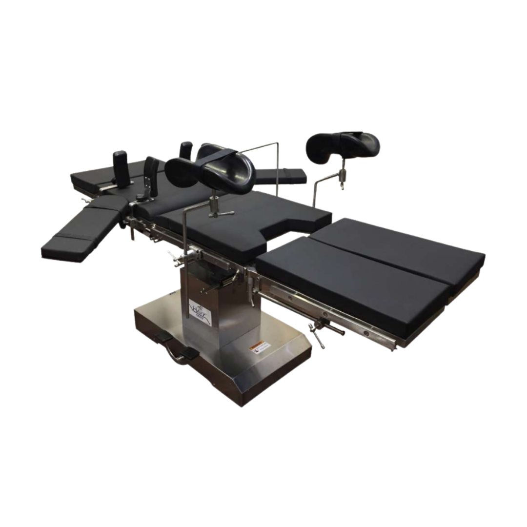 HAVY 5000 General Surgery Table - Diamond Hospital Equipments