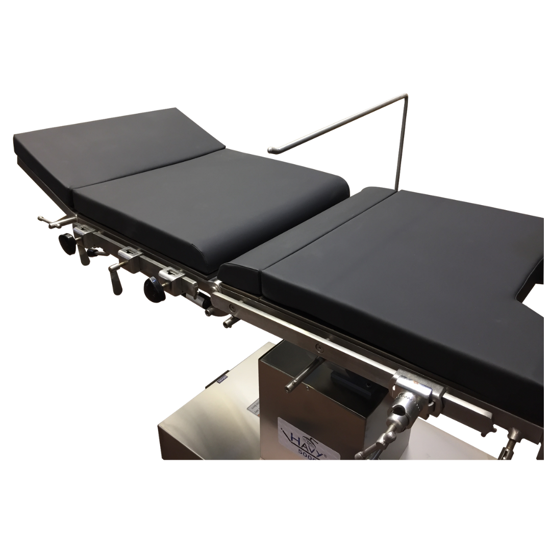 HAVY 5500 Hi-Low Electric Surgical Table by Diamond Hospital Equipments