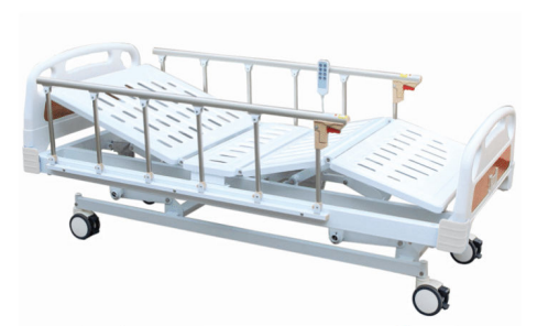 Electric Hospital Bed - HB 300 - Silverline Meditech
