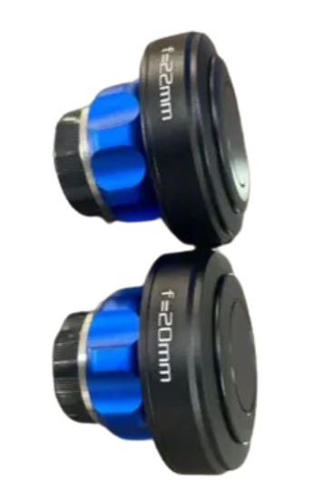HD Camera Zoom Coupler 35mm | Medcity Surgicals India