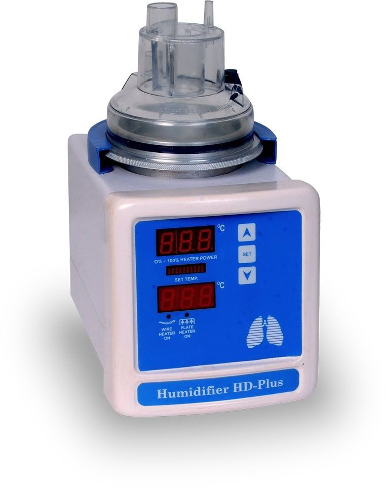 HD-Plus - Humidifiers - Bird Meditech | Medzell