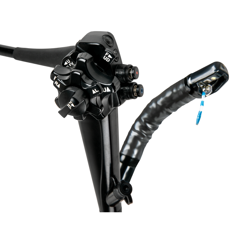 HD Video Duodenoscope (OVD-2H) - Mitra Industries Private Limited | Medzell