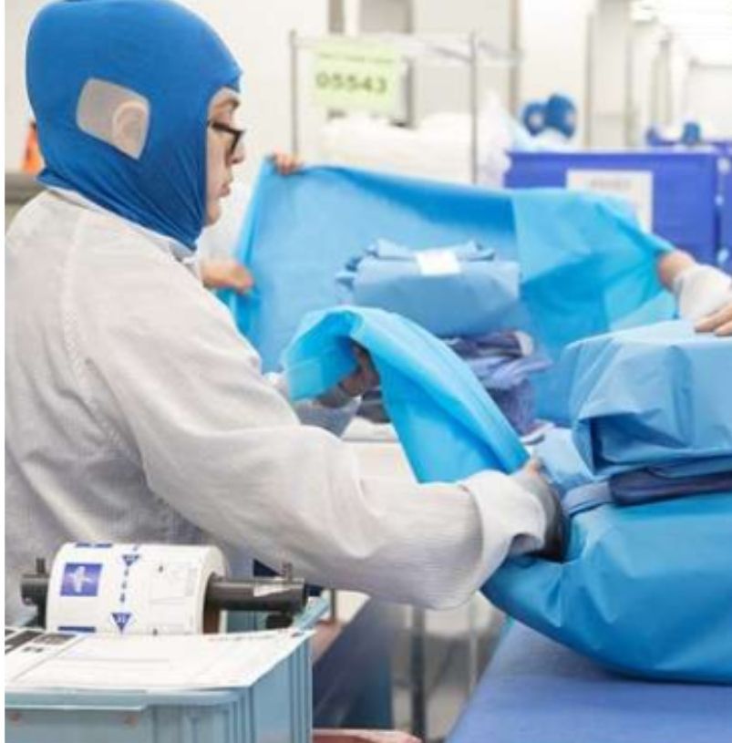 Healthcare Kits - Medical Kits | Plasti Surge Industries Pvt. Ltd.