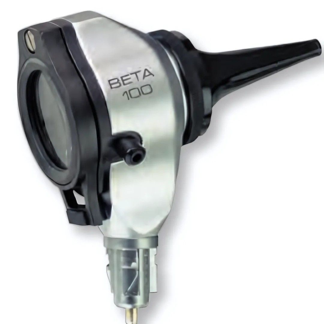 HEINE BETA® 100 Diagnostic Otoscope - direct otoscope | HEINE