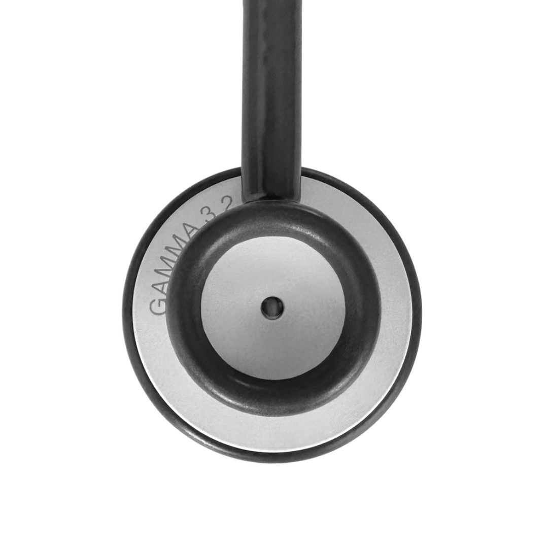 HEINE GAMMA 3.2 Acoustic Stethoscope - cardiac stethoscope | HEINE