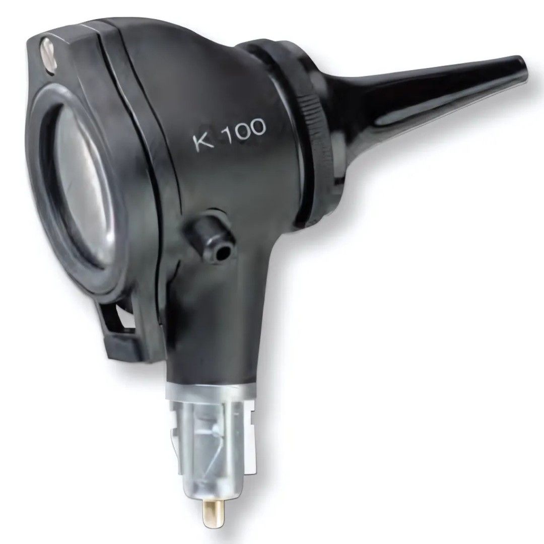 HEINE® K100 Diagnostic Otoscope - direct otoscope | HEINE