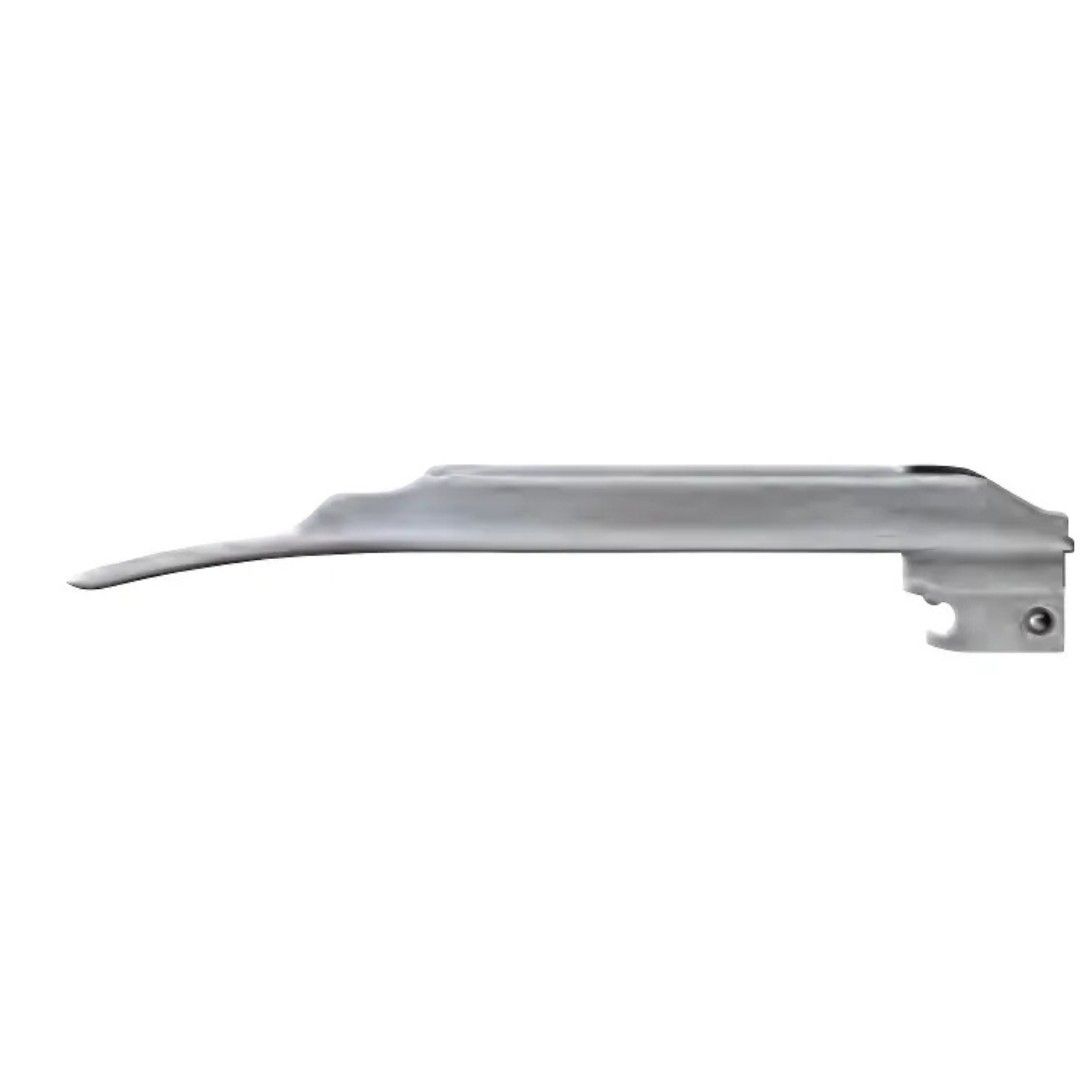HEINE® Miller Modular+ Fiber Optic (F.O.) Laryngoscope Blades ...