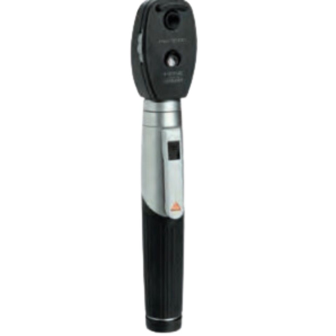 HEINE mini3000® Ophthalmoscope - direct portable opthalmoscope | HEINE