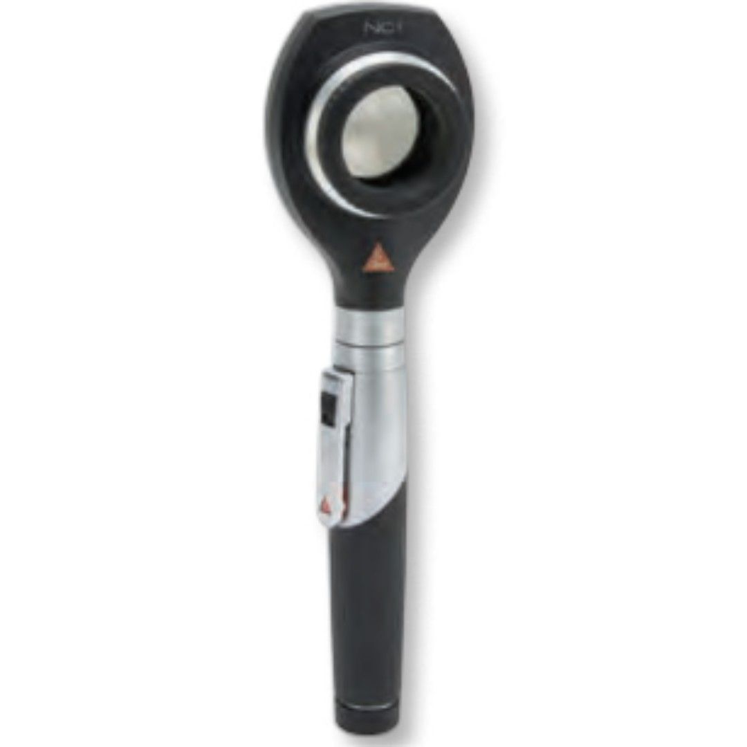 HEINE® NC1 Dermatoscope - smartphone based dermatoscope | HEINE